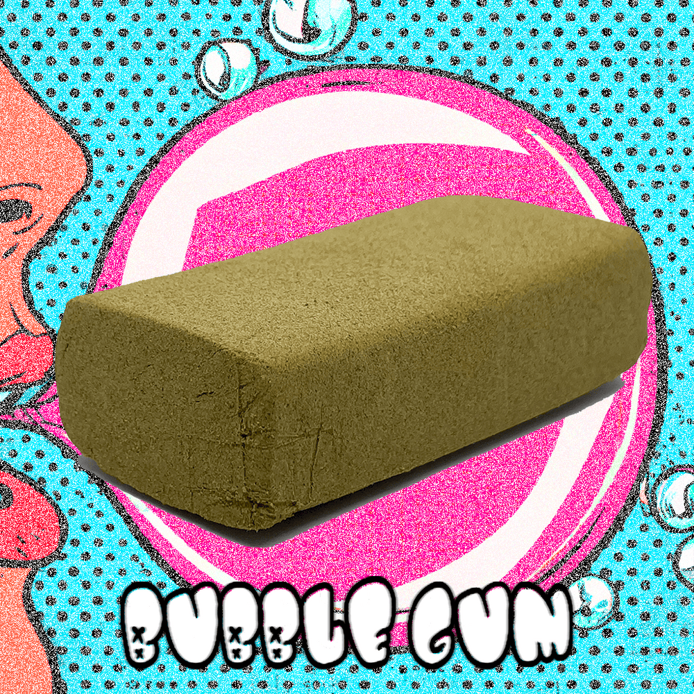 Pollen Shark | Your #1 Swiss premium CBD hash wholesaler